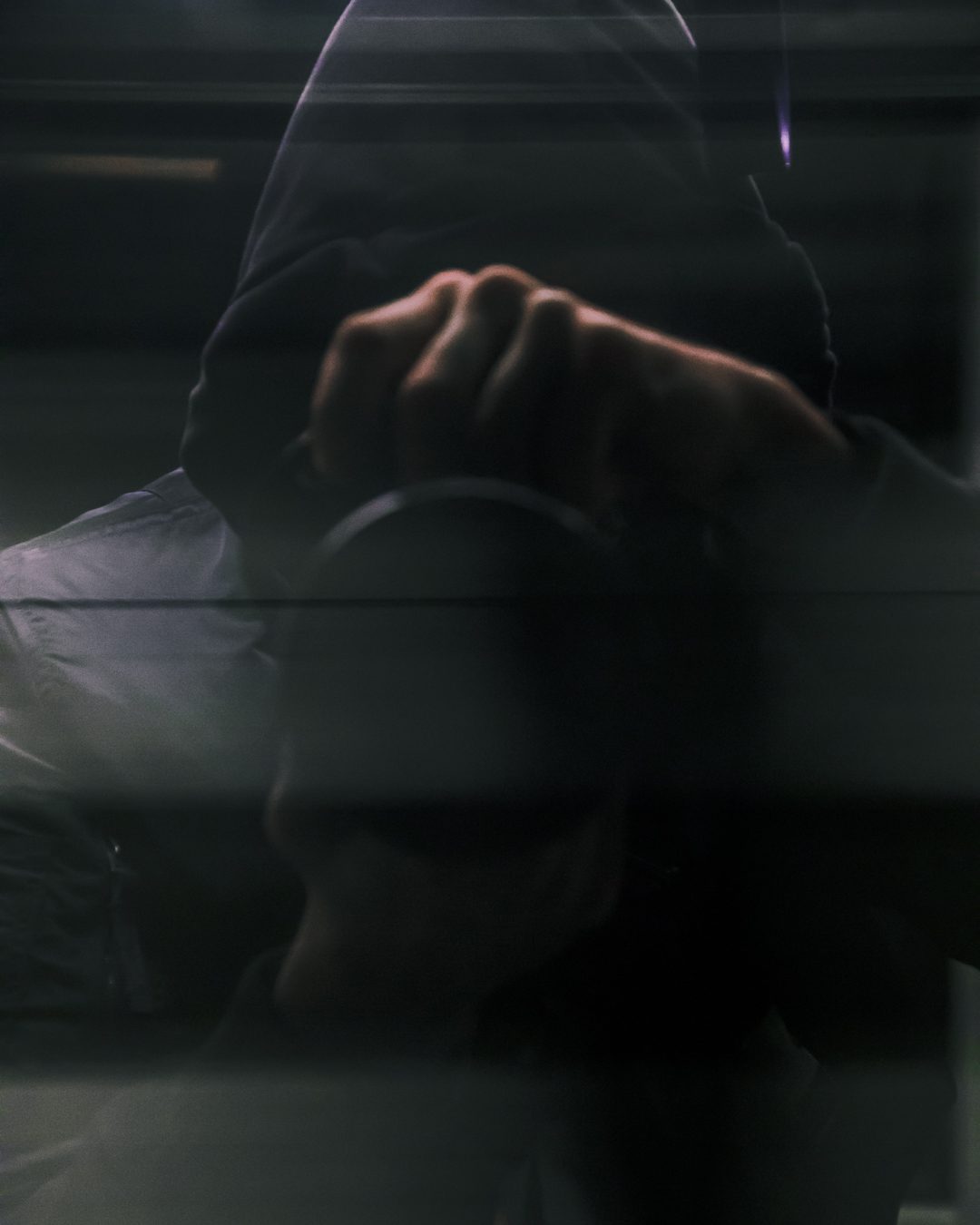 Ax Pctrs - Artist on PortraitMode - Share Your Street Photography