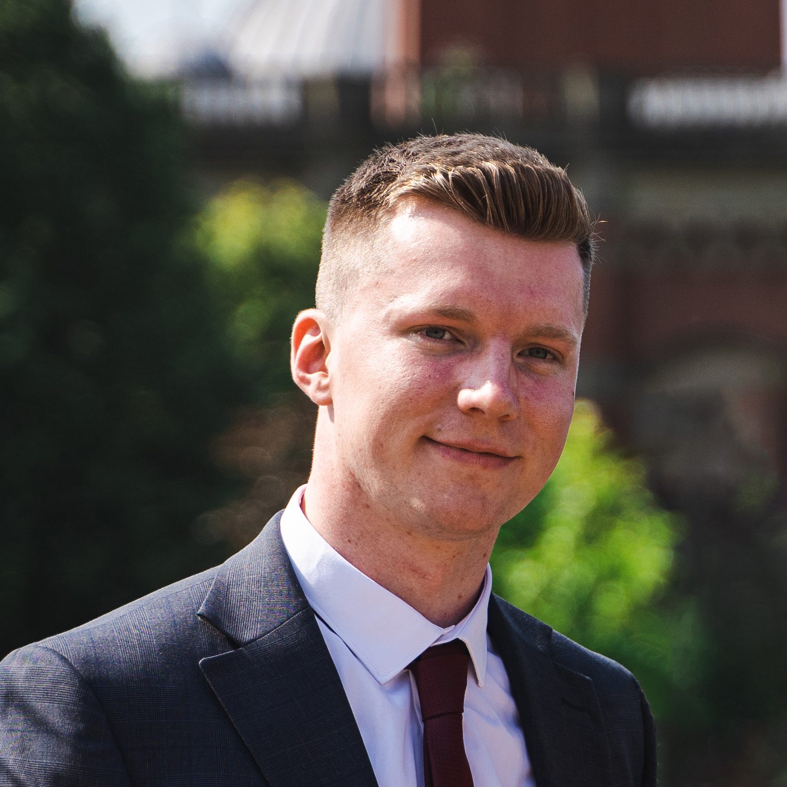 Jack Littley - Artist on PortraitMode - Share Your Street Photography