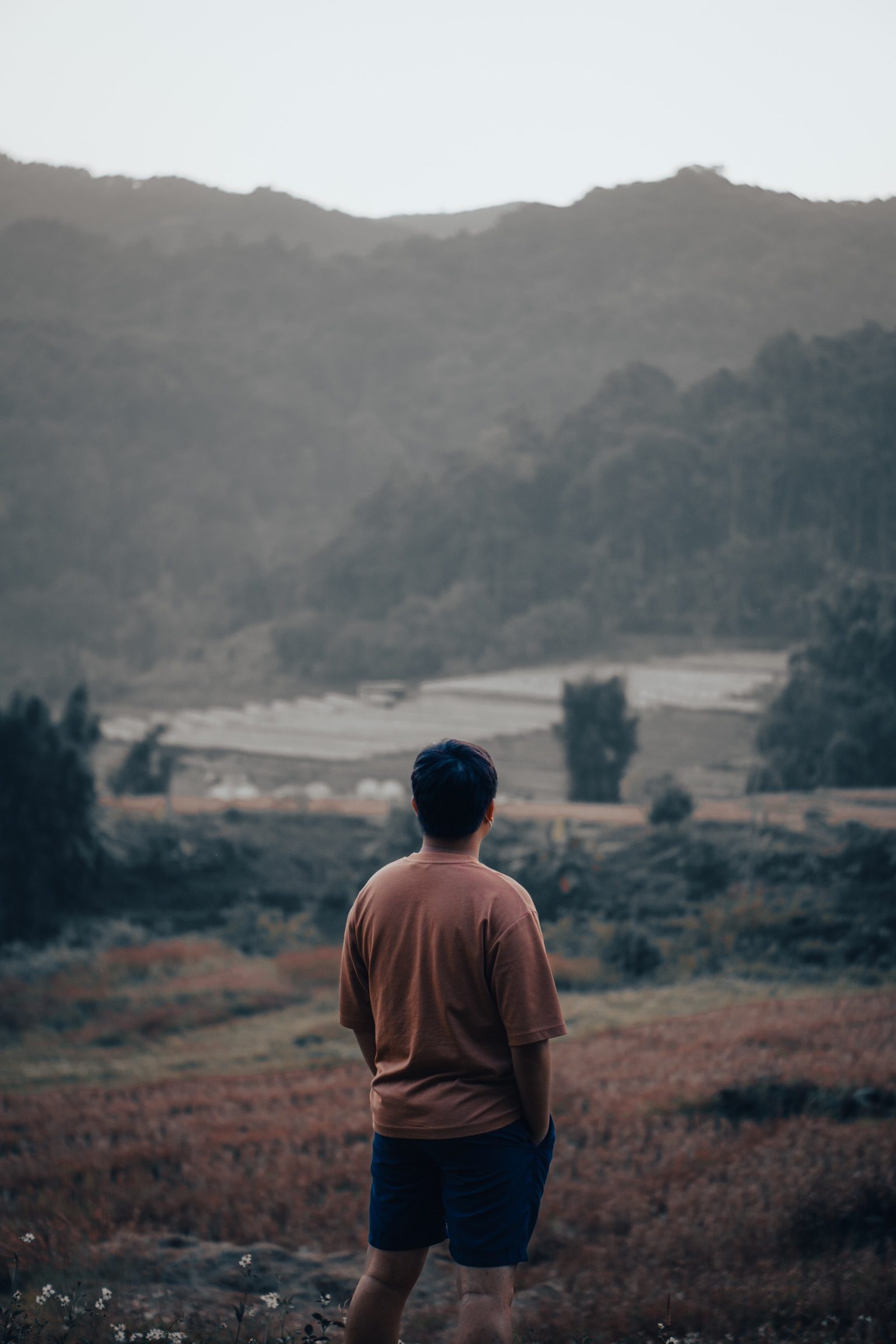 Rew Guitz - Artist on PortraitMode - Share Your Street Photography