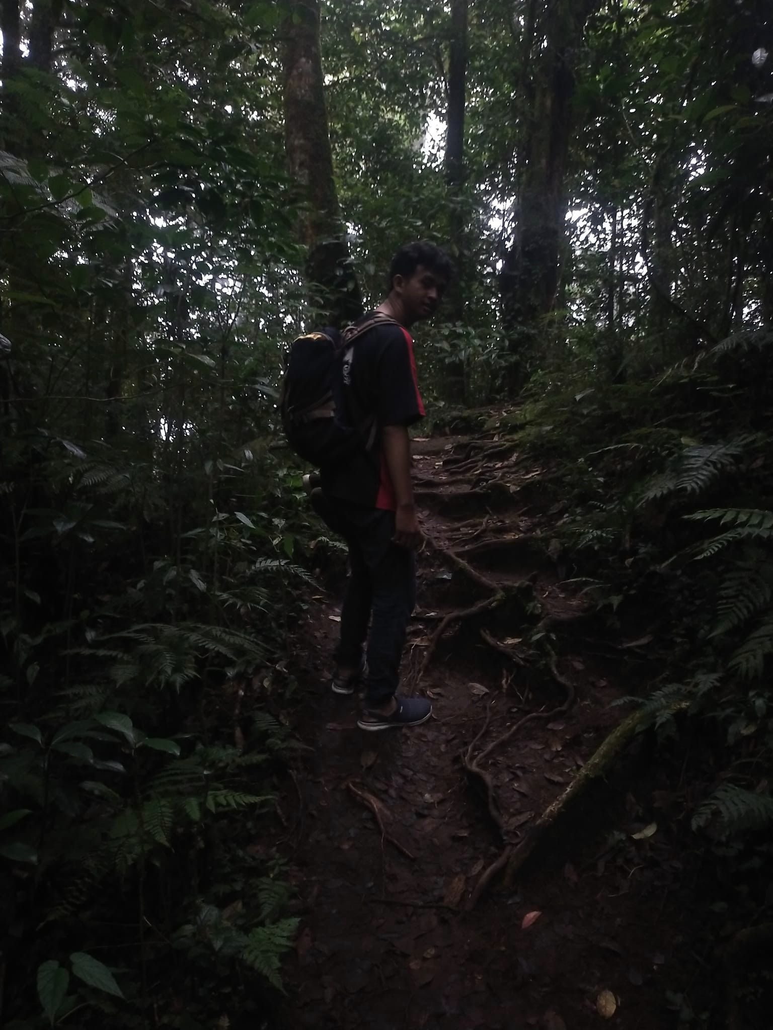 Albani Robbyan Syafana Yahya - Artist on PortraitMode - Share Your ...