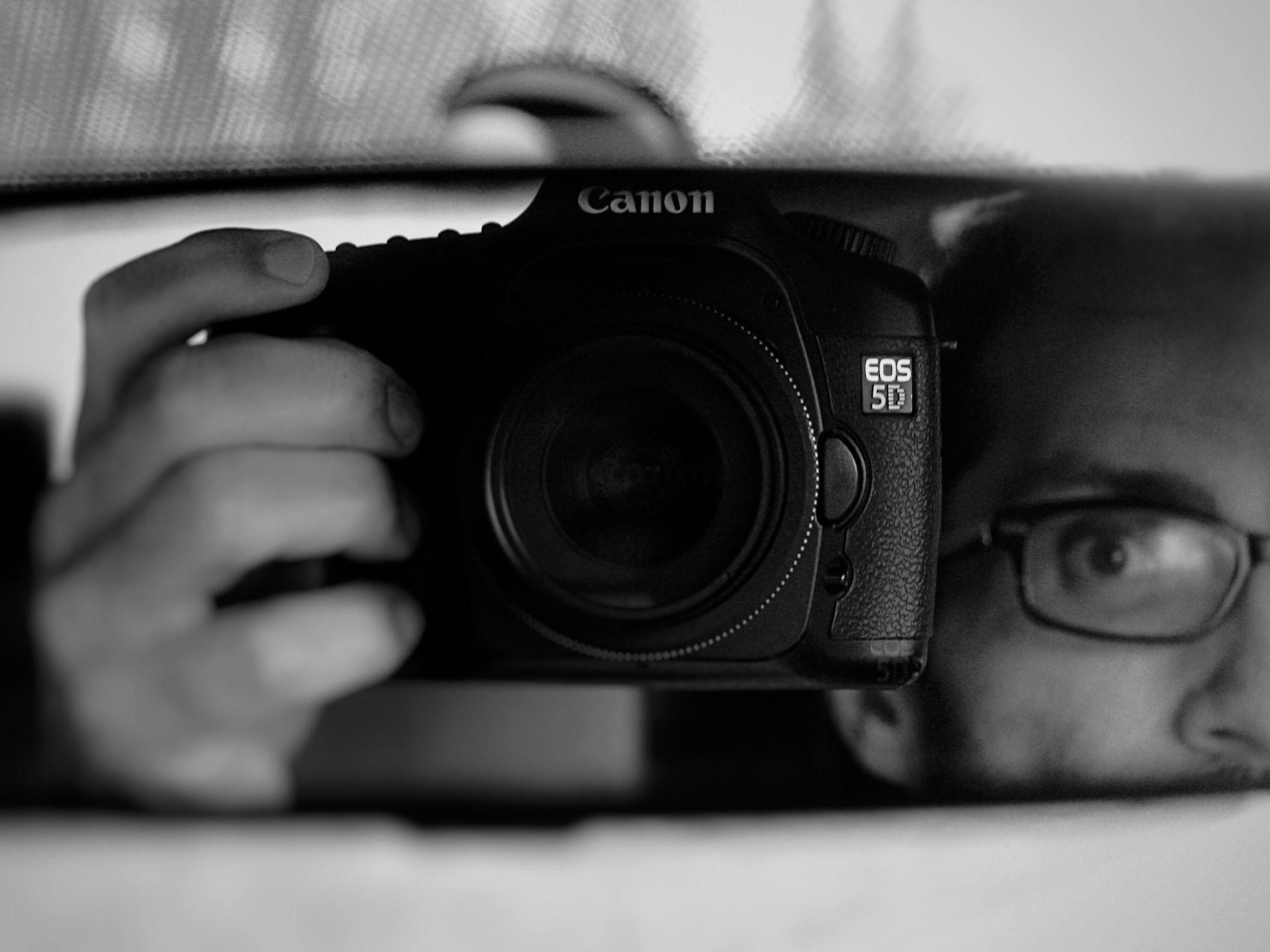 Andrew Cole - Artist on PortraitMode - Share Your Street Photography