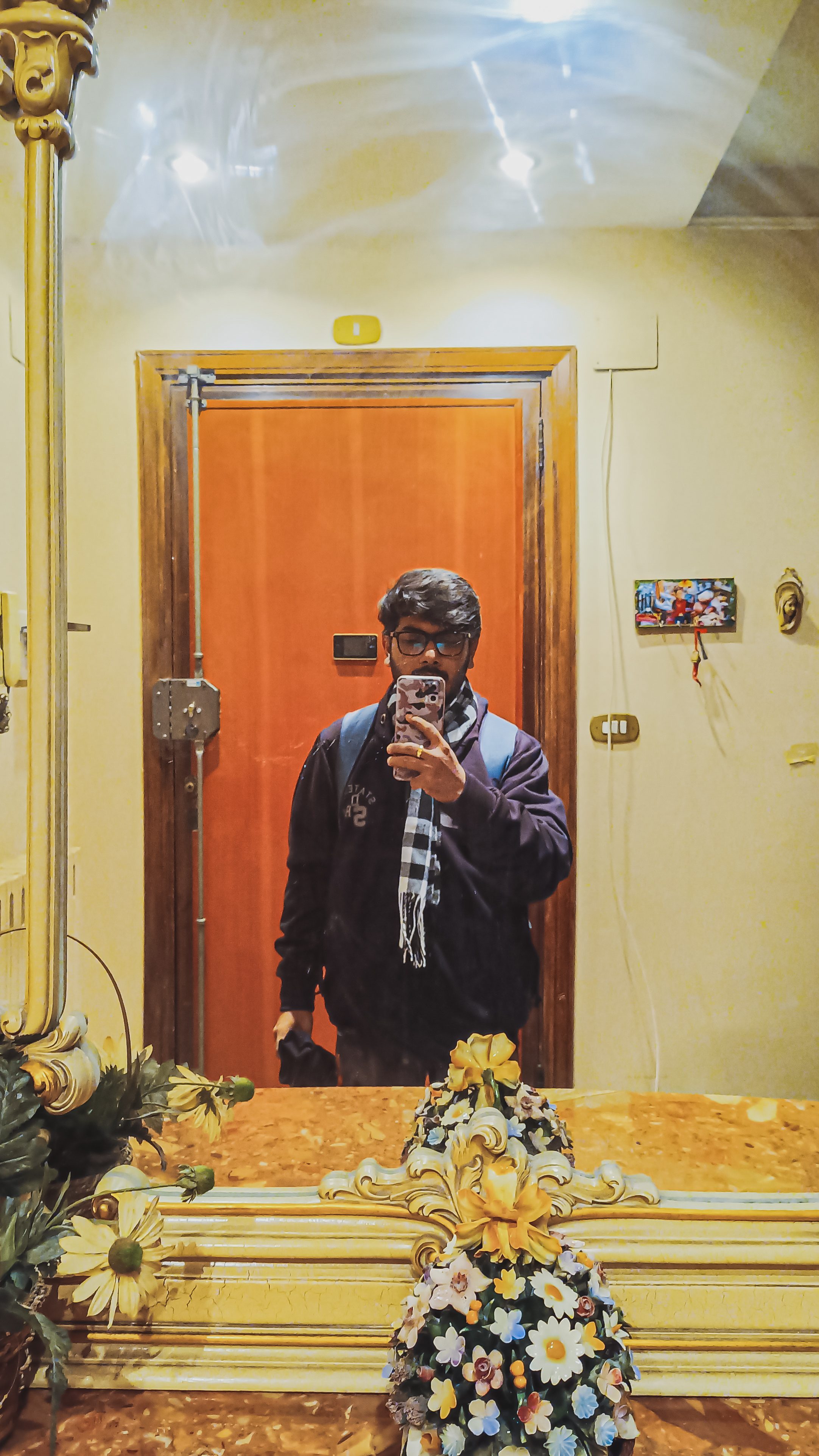 Arnab Bandyopadhyay - Artist on PortraitMode - Share Your Street ...