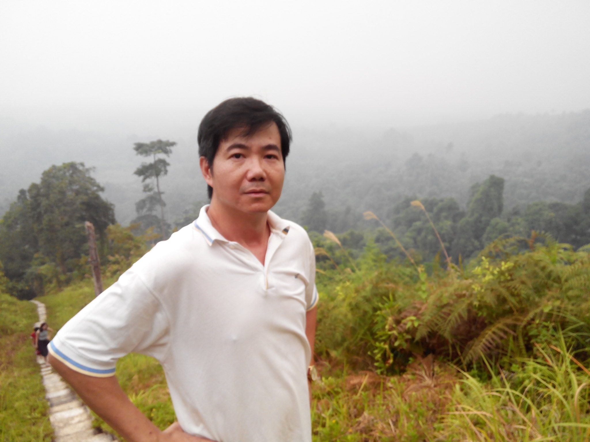 Danny Chiam - Artist on PortraitMode - Share Your Street Photography