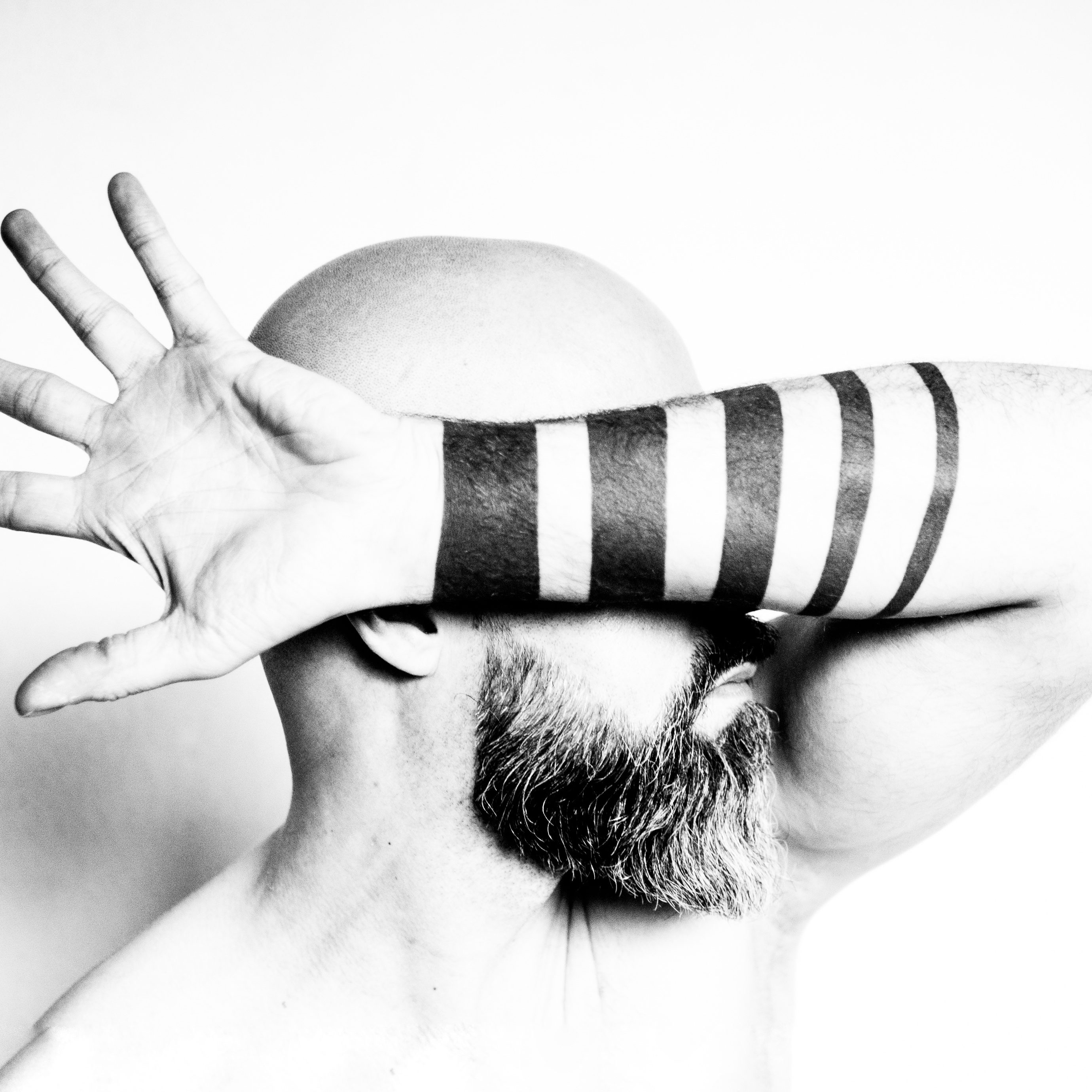 Tim Dierks - Artist on PortraitMode - Share Your Street Photography