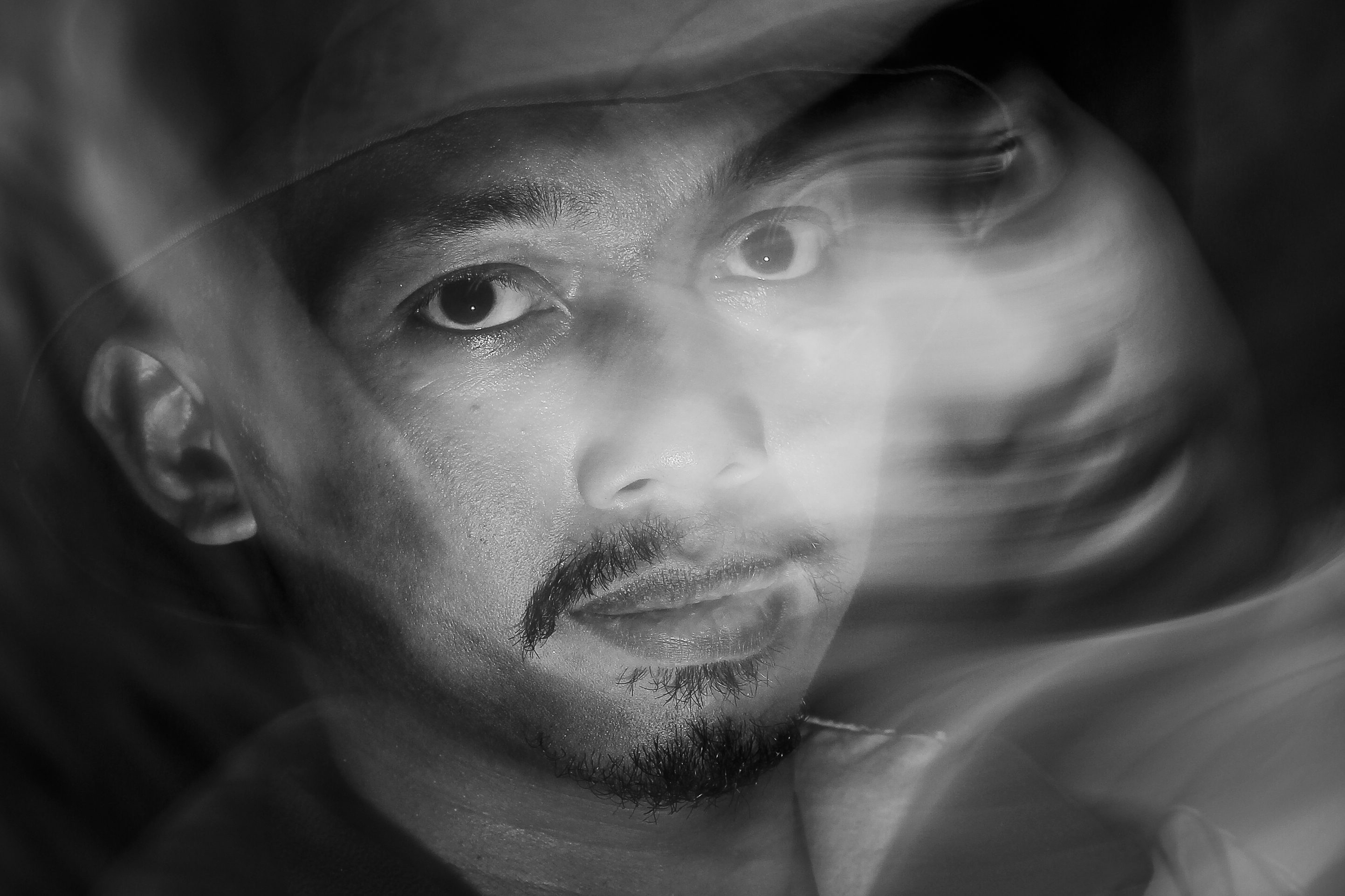 Dito Adithia - Artist on PortraitMode - Share Your Street Photography