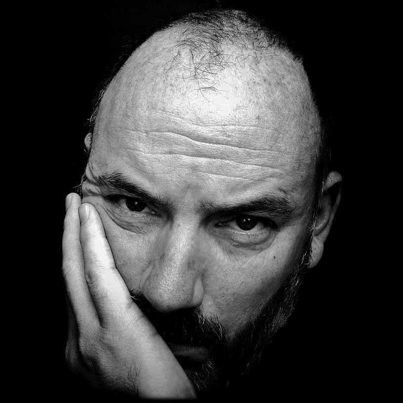 Greg Schmigel - Artist on PortraitMode - Share Your Street Photography