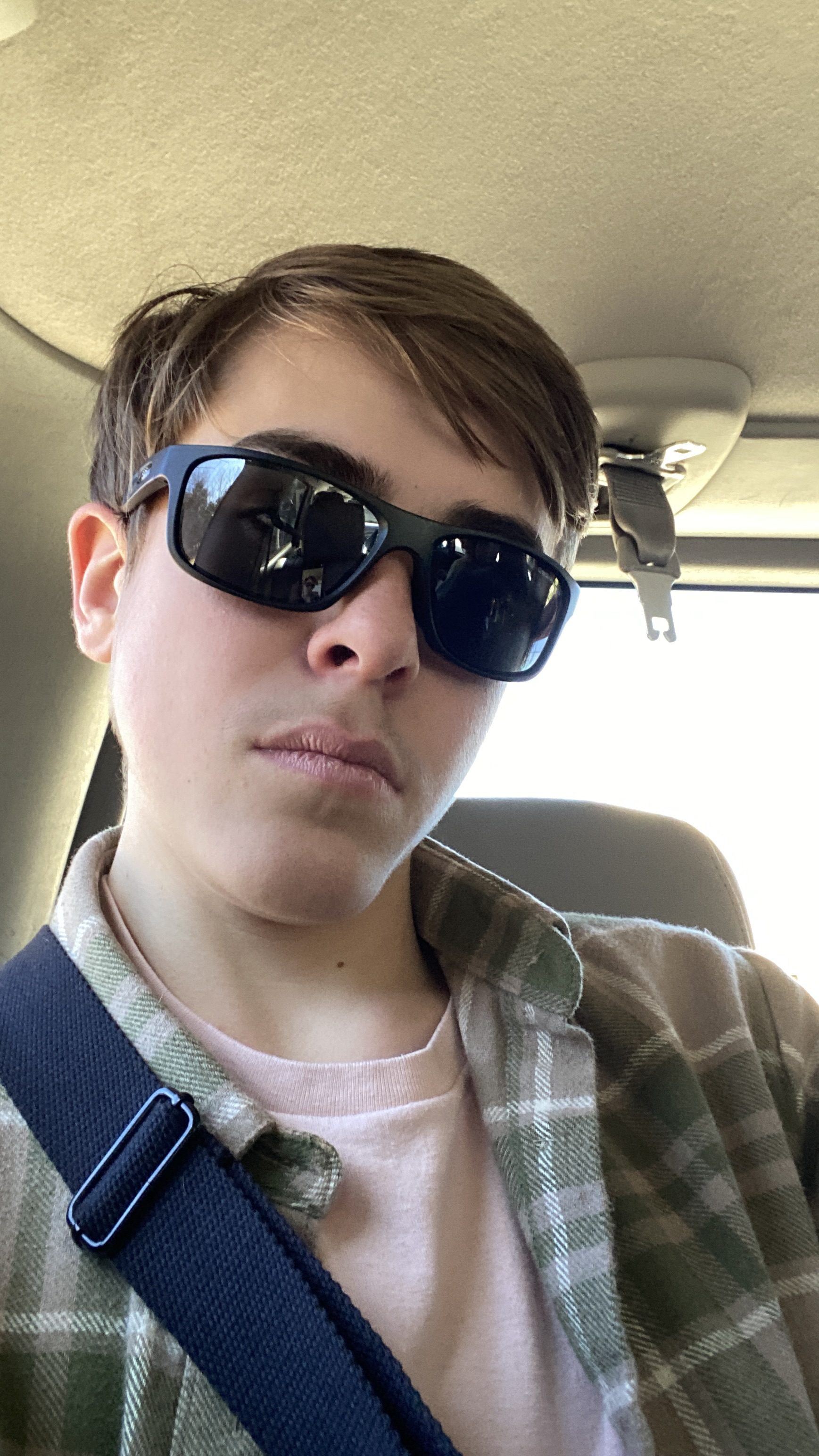 Henry Toth - Artist on PortraitMode - Share Your Street Photography