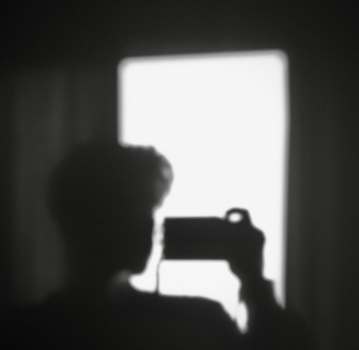 Jakob Tosik - Artist on PortraitMode - Share Your Street Photography