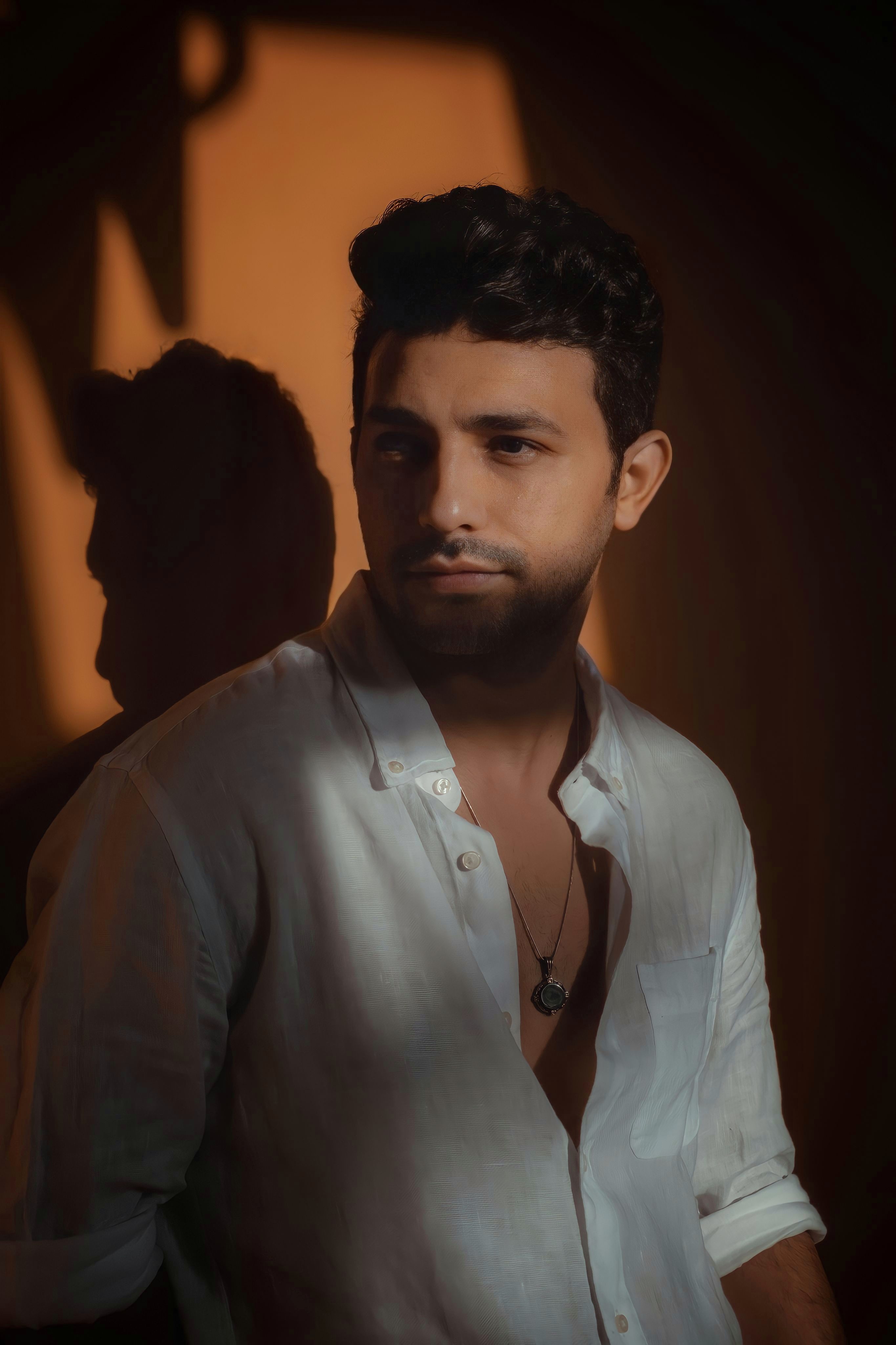 Karim Fares - Artist on PortraitMode - Share Your Street Photography