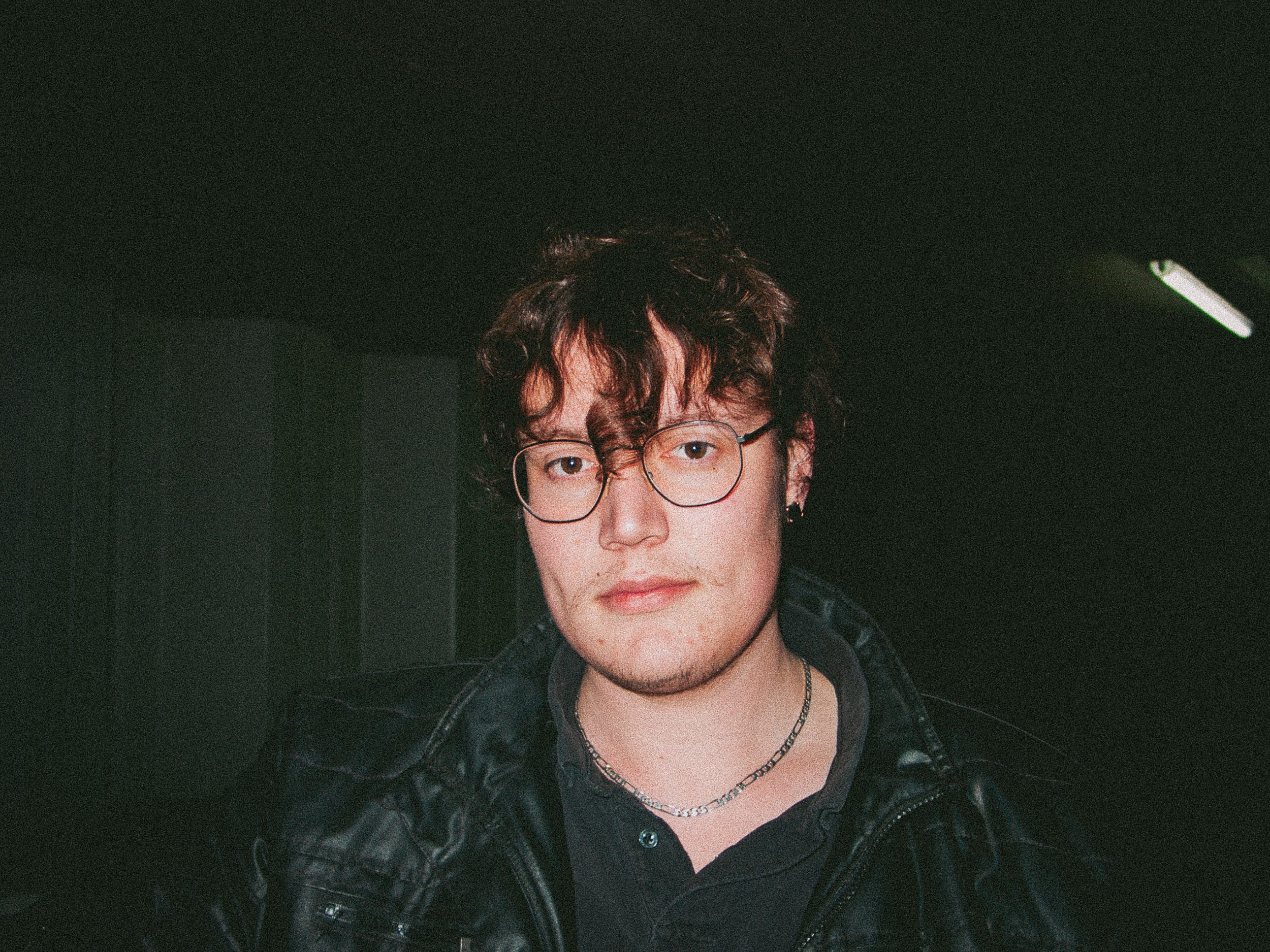 Koen Van Der Stelt - Artist on PortraitMode - Share Your Street Photography