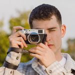 Mike Chudley - Artist on PortraitMode - Share Your Street Photography