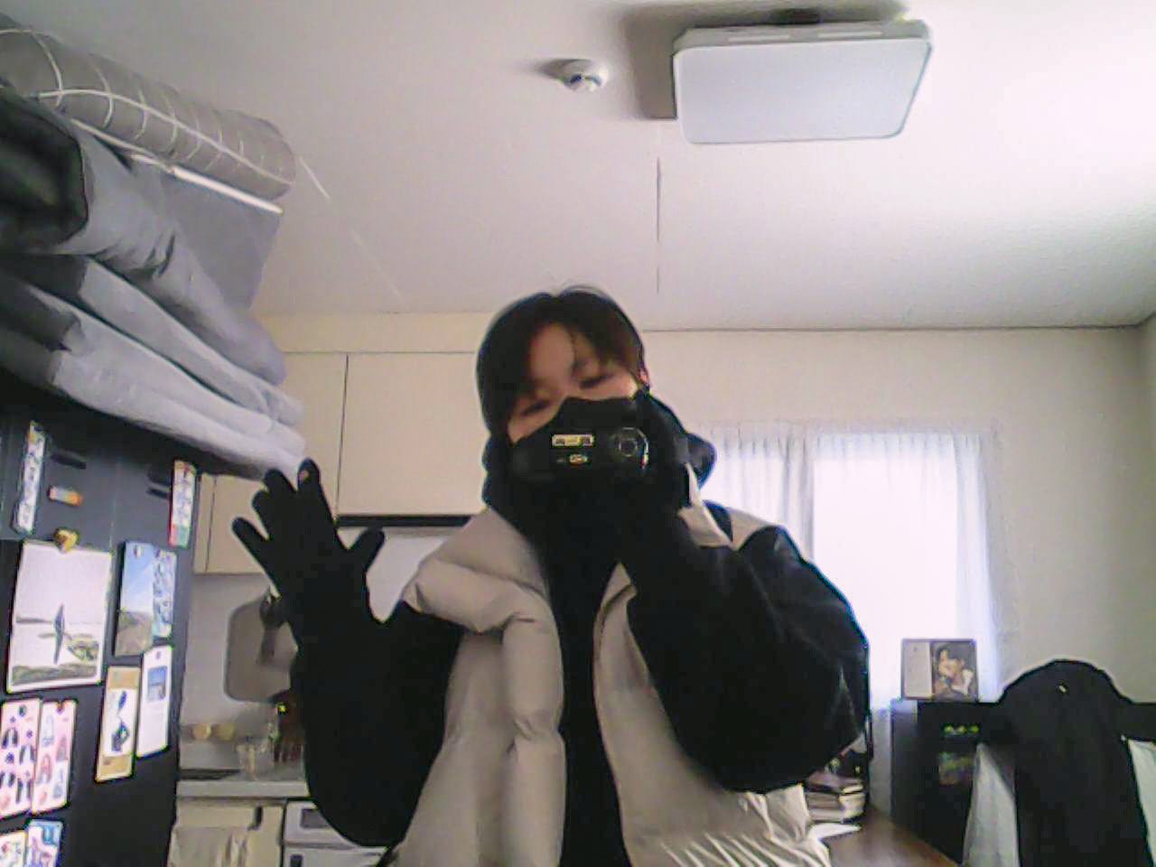 Miree Kim - Artist on PortraitMode - Share Your Street Photography