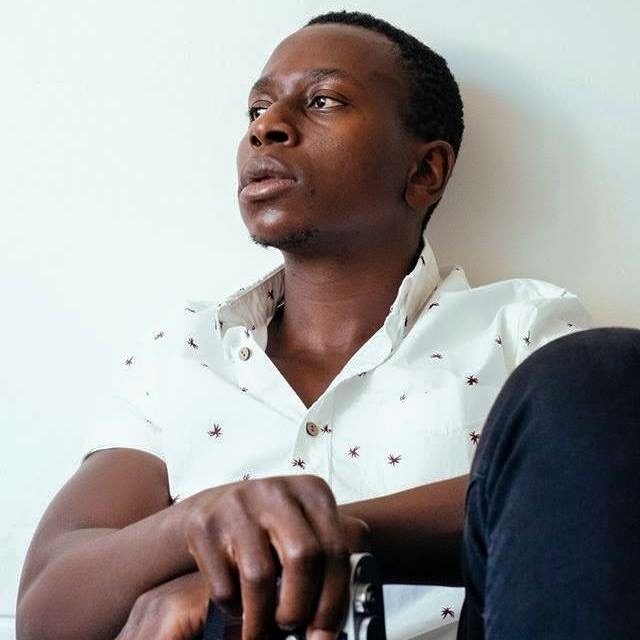 Munya Chawora - Artist on PortraitMode - Share Your Street Photography