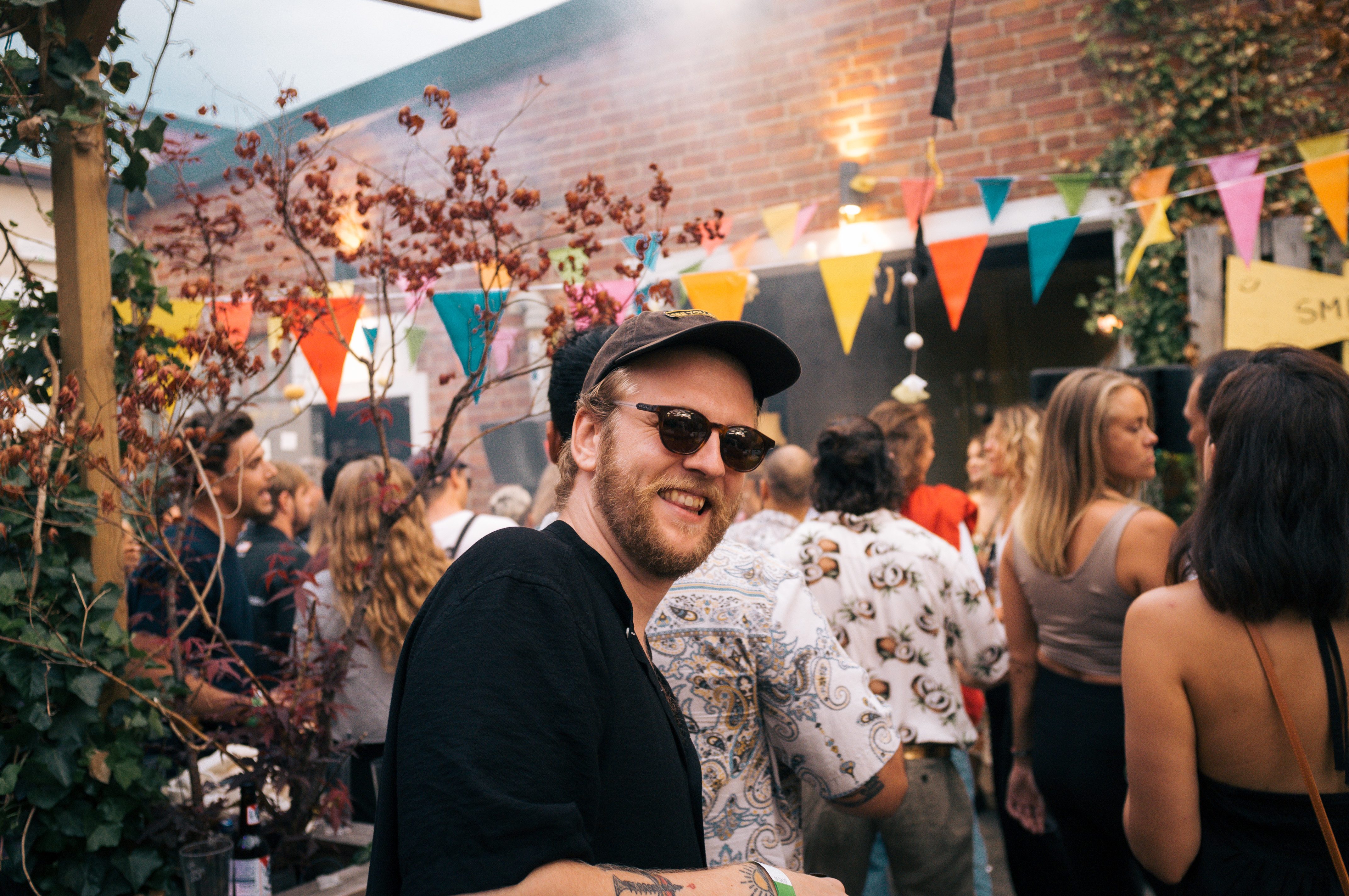 Sebastian Andersson - Artist on PortraitMode - Share Your Street ...