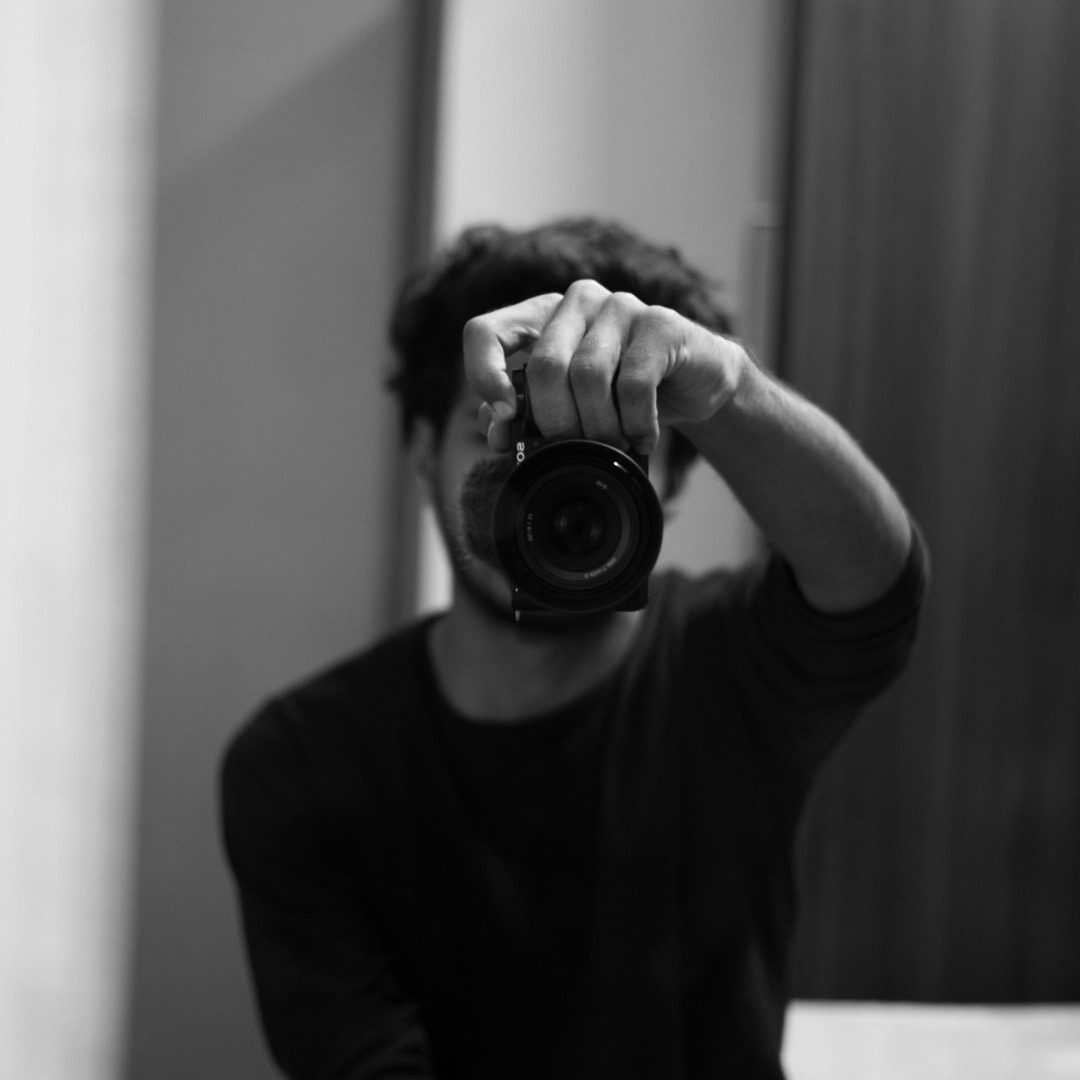 Siddardha Rapaka - Artist on PortraitMode - Share Your Street Photography