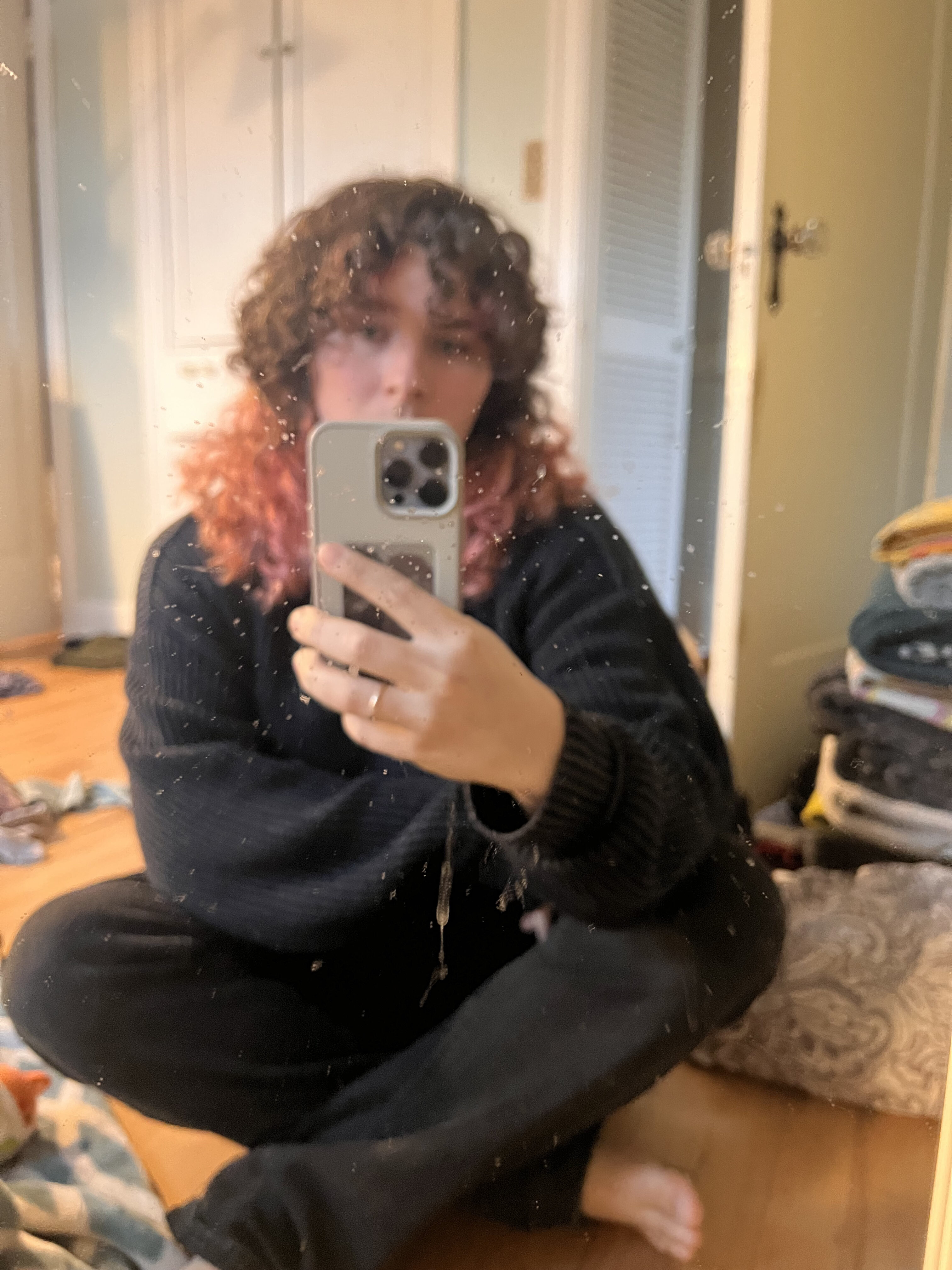 Soph Remwood - Artist on PortraitMode - Share Your Street Photography