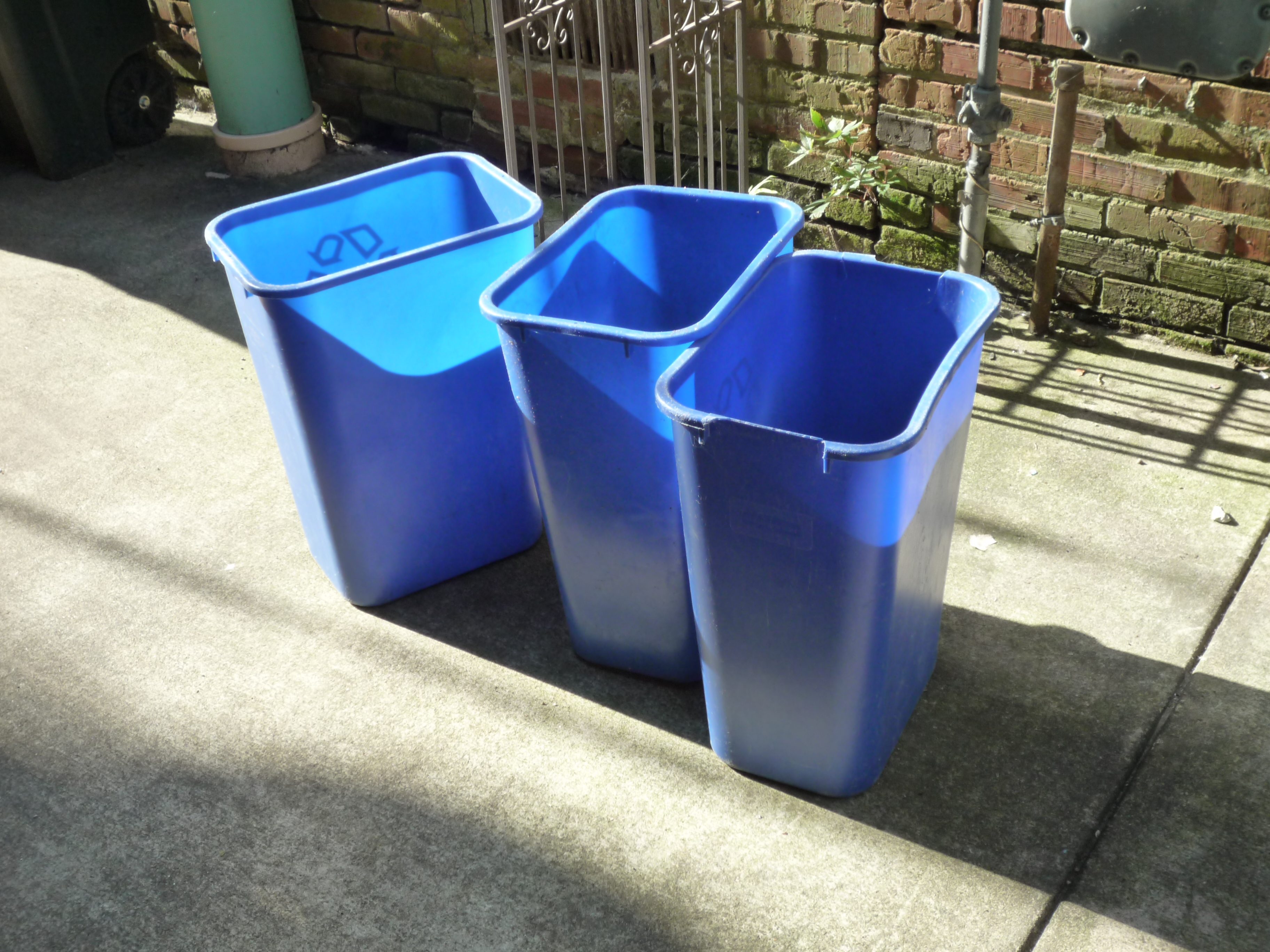 Ted Burk - Artist on PortraitMode - Share Your Street Photography