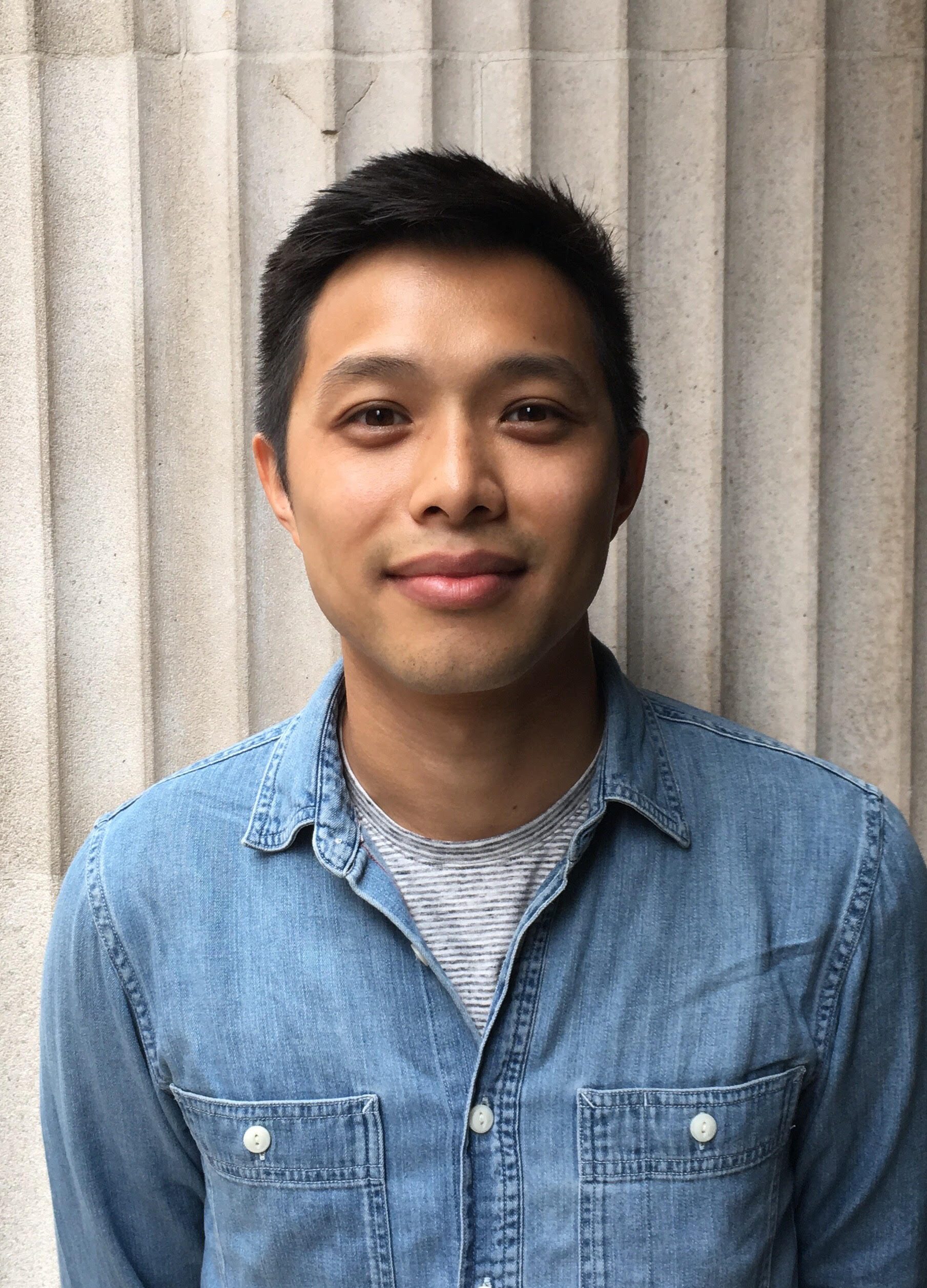 Terry Tsang - Artist on PortraitMode - Share Your Street Photography