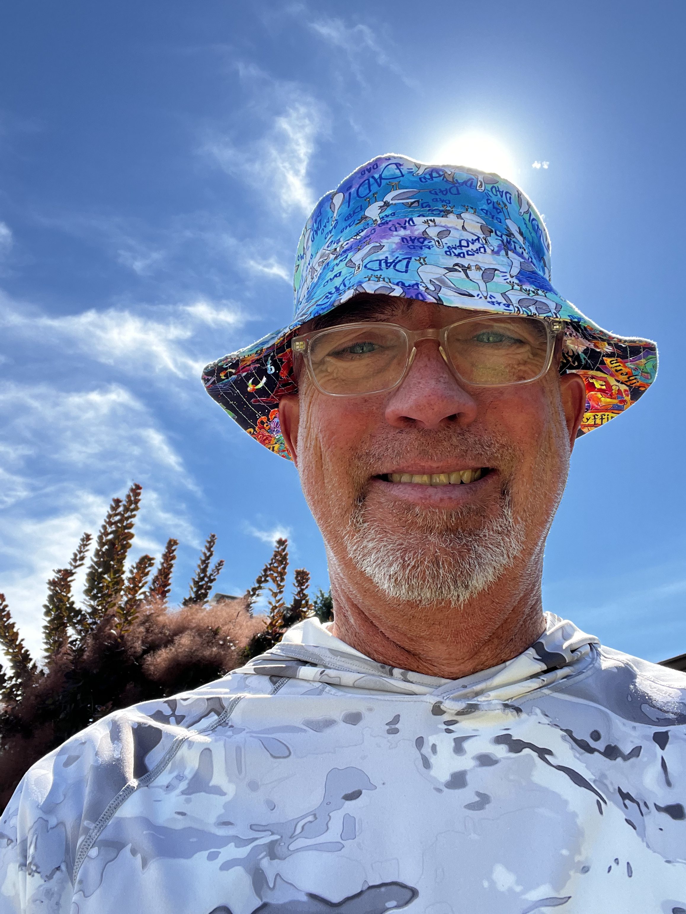 Thomas Martin - Artist on PortraitMode - Share Your Street Photography