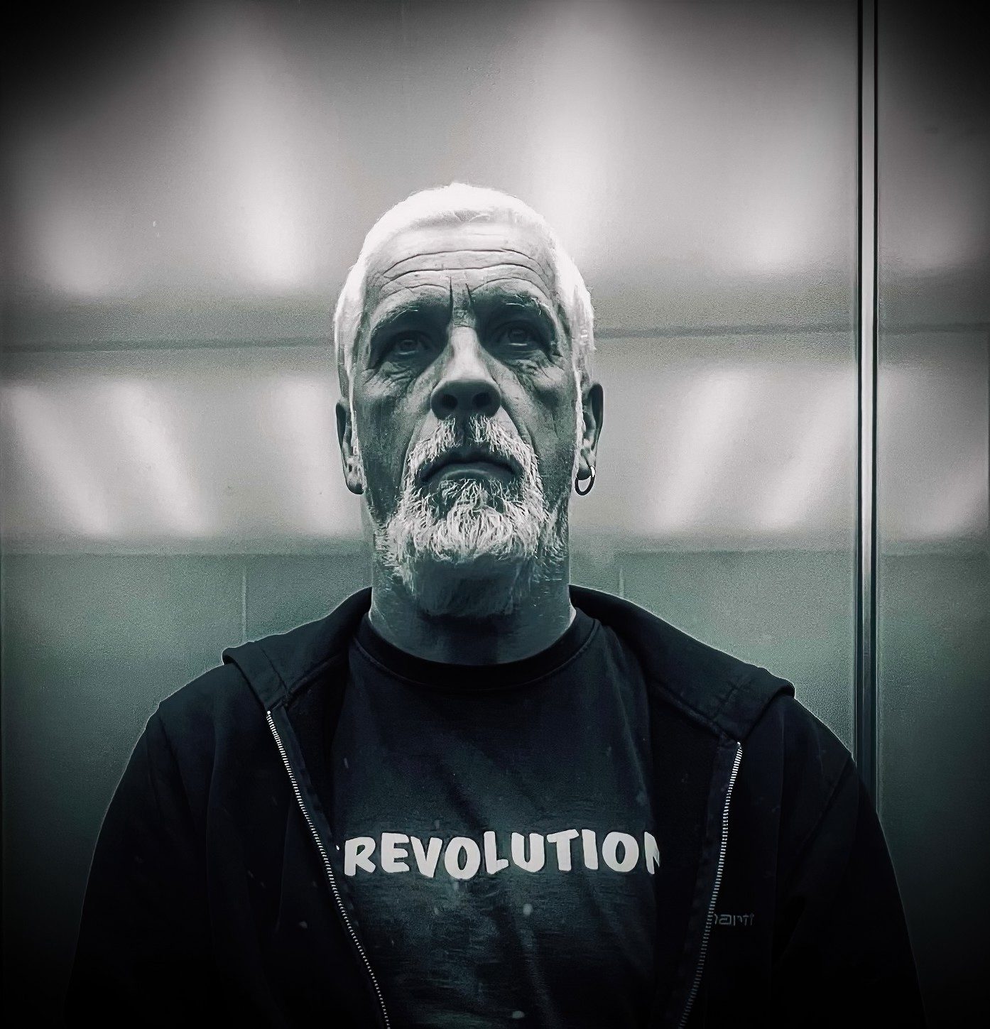 Thorsten Wenzel - Artist on PortraitMode - Share Your Street Photography