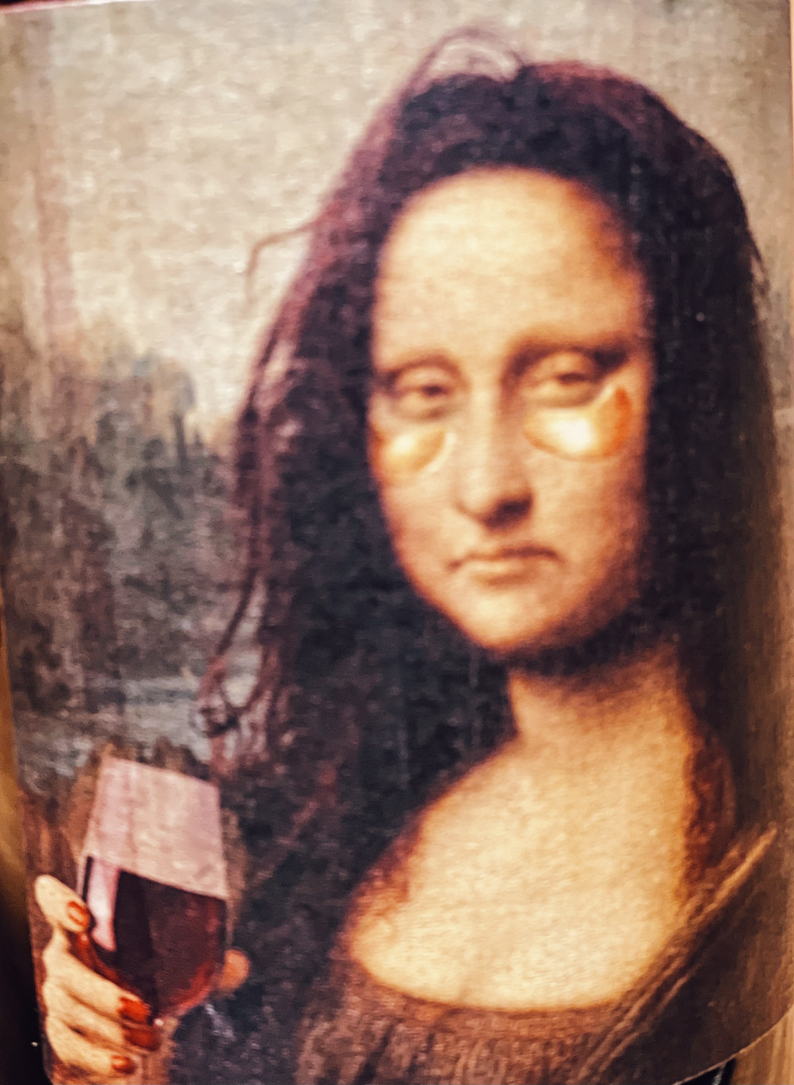 Tim Schardt - Artist on PortraitMode - Share Your Street Photography