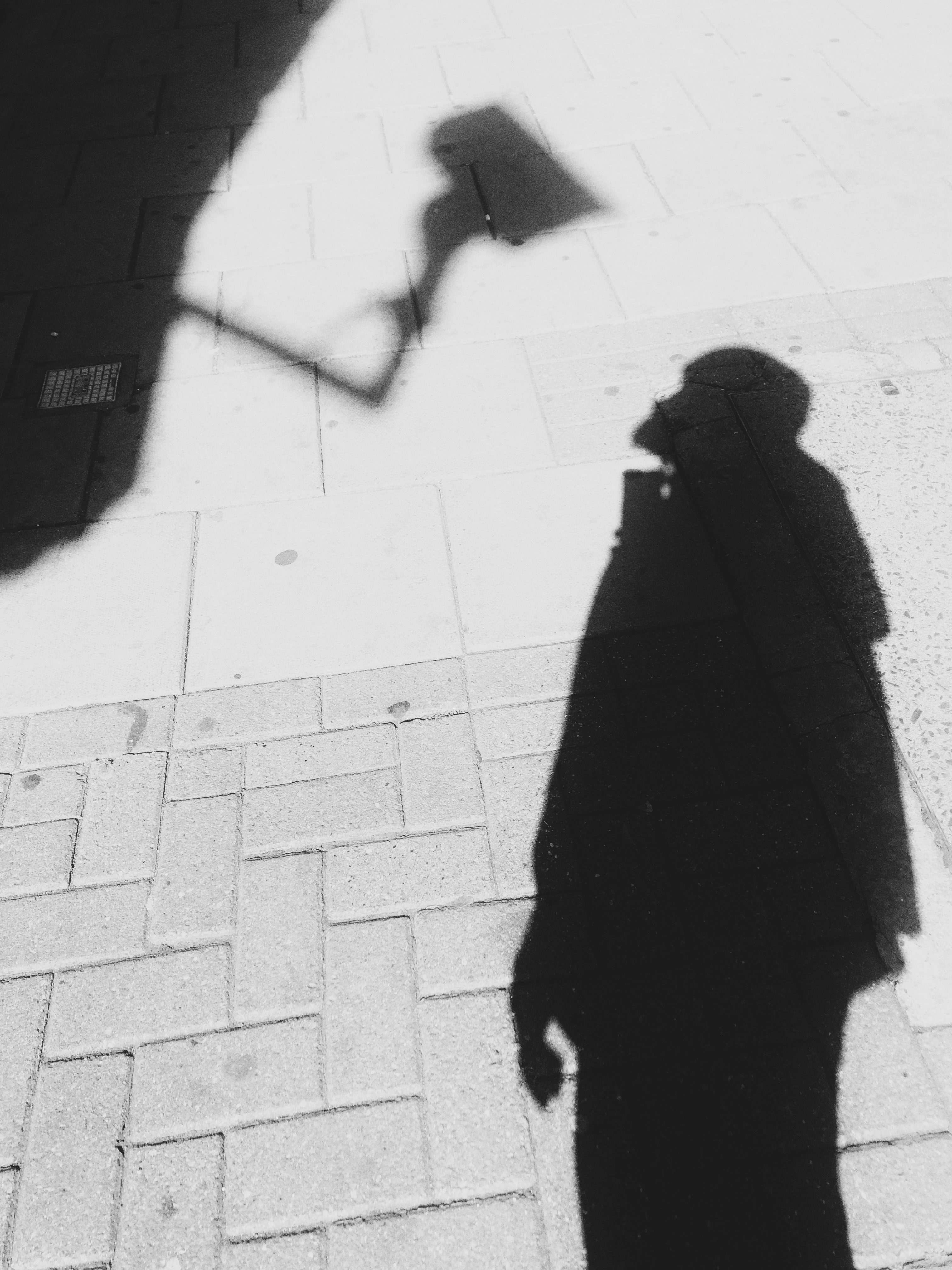 Viorel Popescu - Artist on PortraitMode - Share Your Street Photography